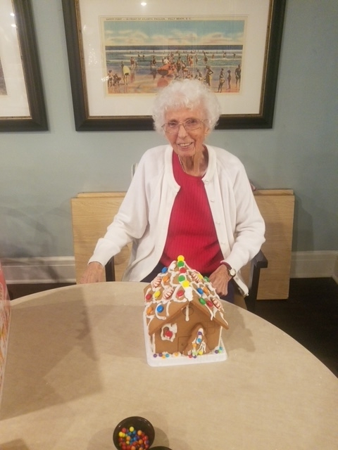 Patricia Richardson - Memories Trees