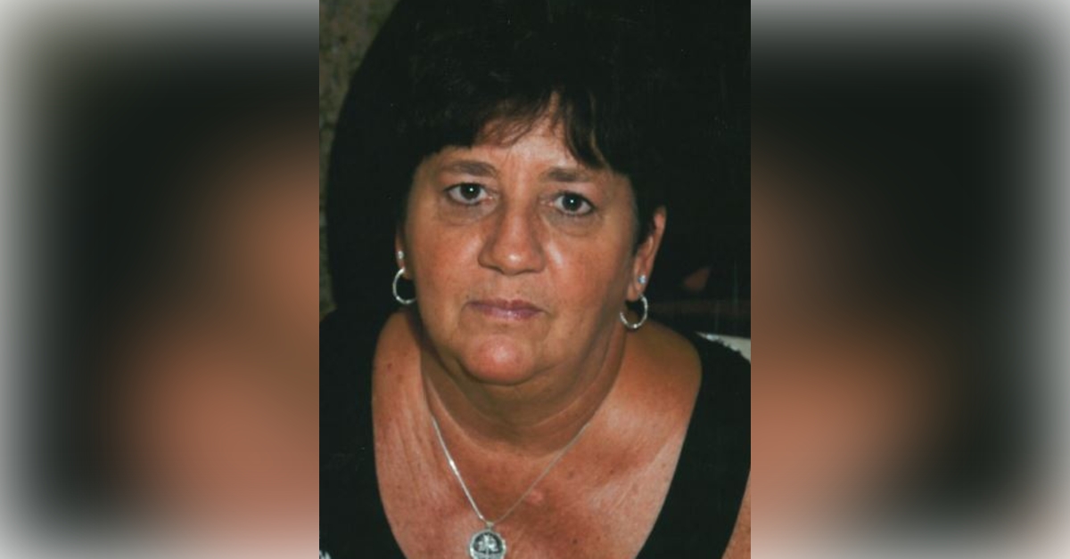 Obituary information for Judy Elaine Huffaker