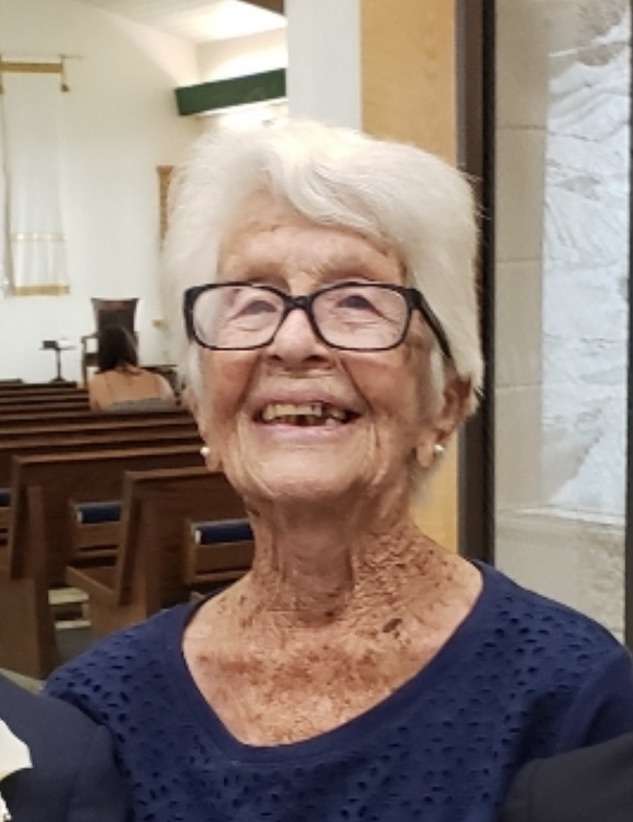 Betty Urbach - Memories Trees