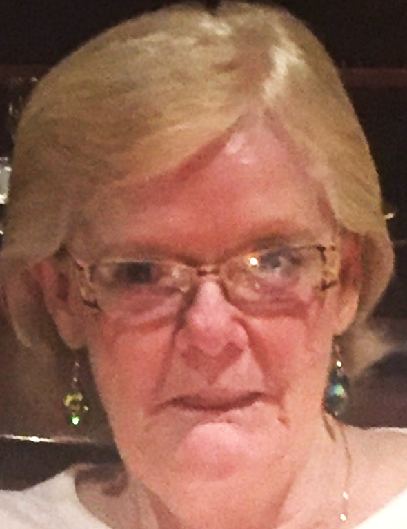 Nancy Steacy - Memories Trees