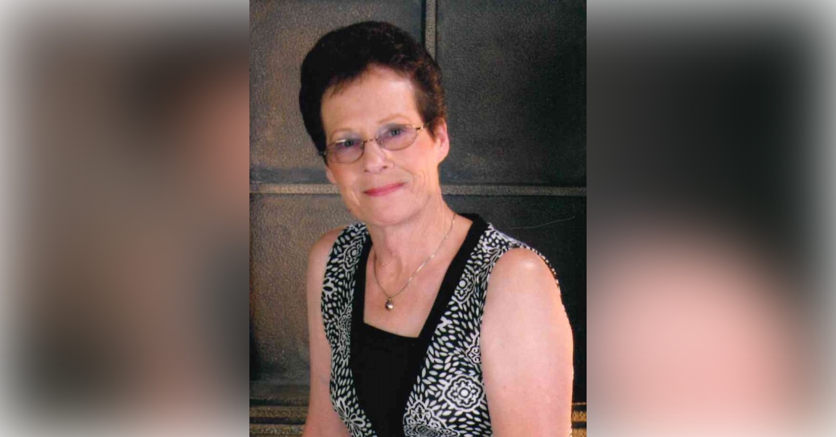 Obituary information for Margie Lee Whitley