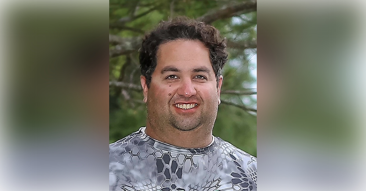 Obituary information for Daniel P. Breheny