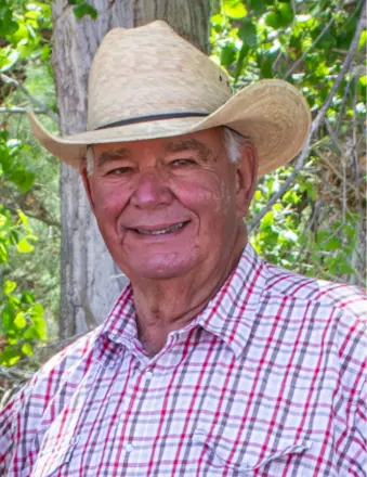 Terry Johnson 31290589