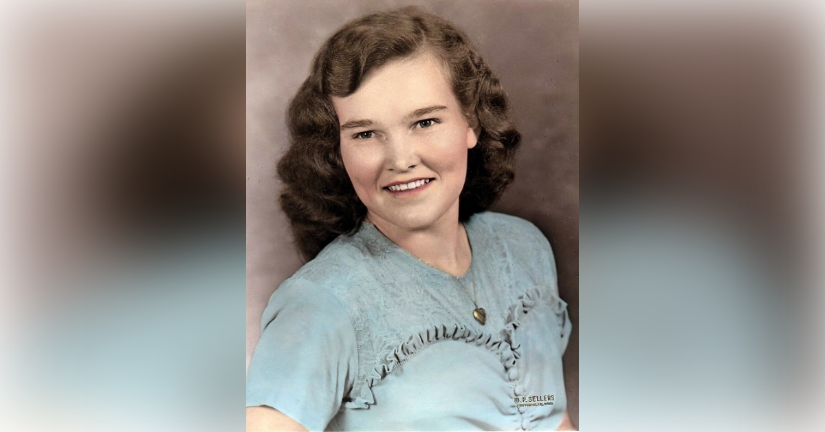 Obituary information for Waydene Edgerly