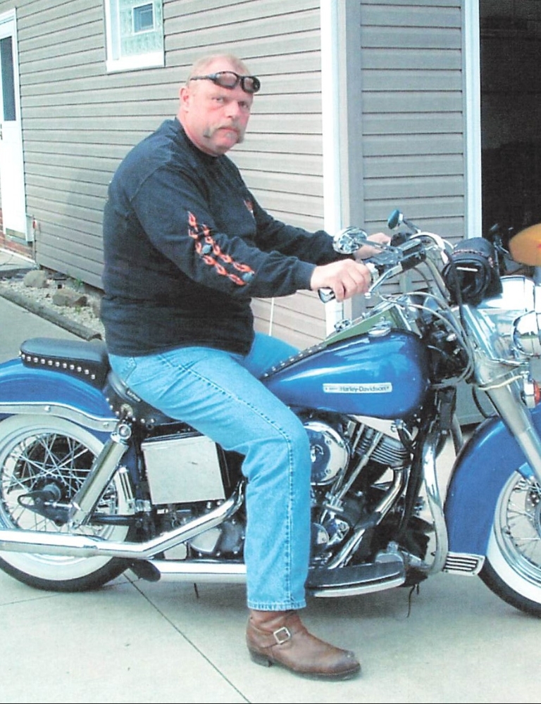 David A Feichtmeier - 2024 - Busch Funeral and Crematory Service