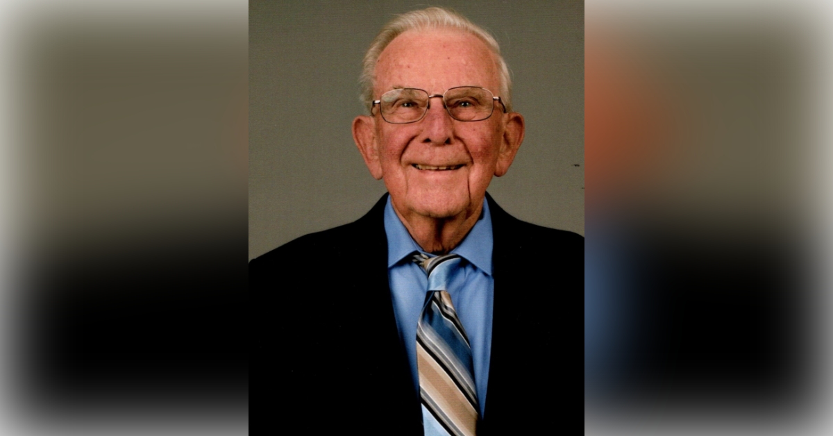 Obituary information for Carl Frederick Morrison