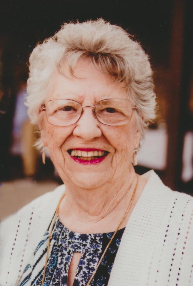 Beverly Cook - Memories Trees