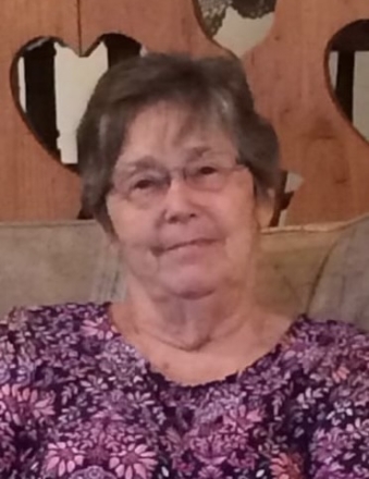 Janice Clemons - 2024 - Hedges-Scott Funeral Homes