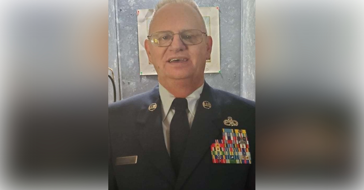 Obituary information for Mark Edward Dickison