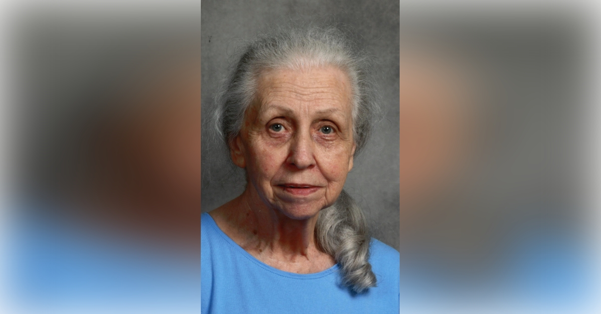 Obituary information for Mary Ann Roddy Callahan