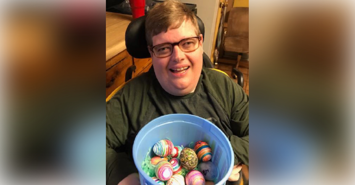 Obituary information for Chad Ryan Sherman