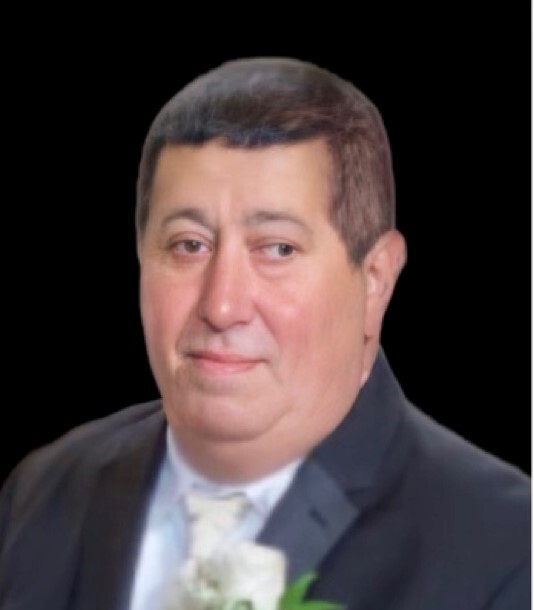 Sami Ghazi Shallal - 2021 - Mercy Funeral Home