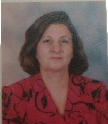 Mariam Ishak Hanna - 2021 - Mercy Funeral Home