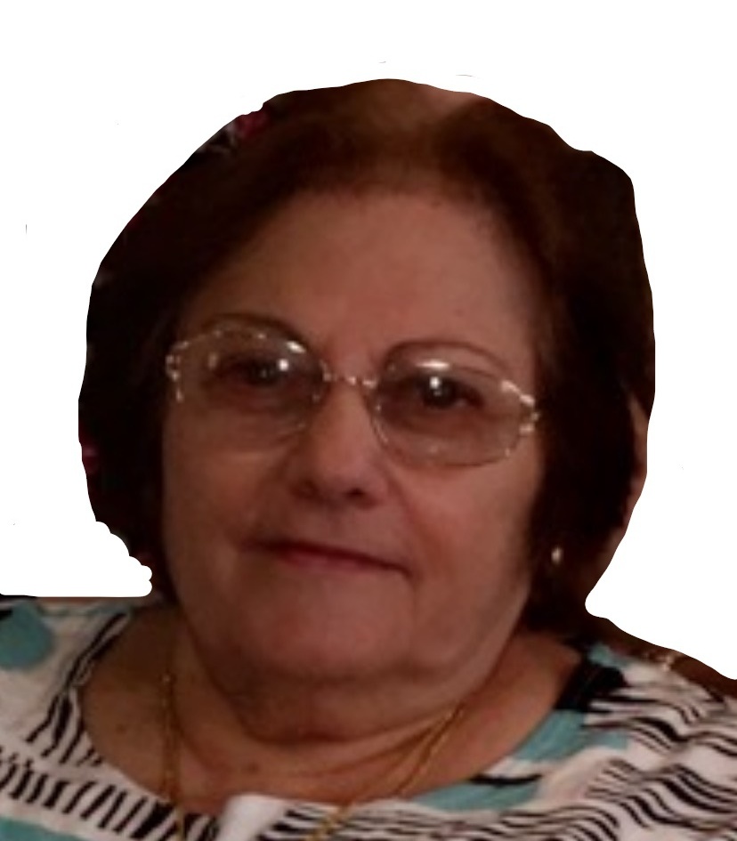 Ferial Mansour - 2021 - Mercy Funeral Home