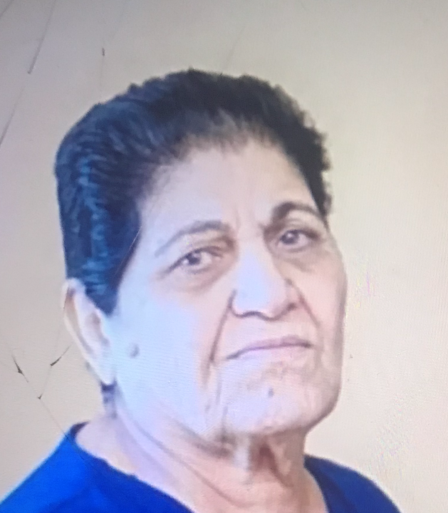 Najiba Meekha - 2021 - Mercy Funeral Home