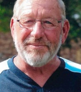 Frank Henry Rohrer - 2024 - Ostrander's Funeral Home Limited