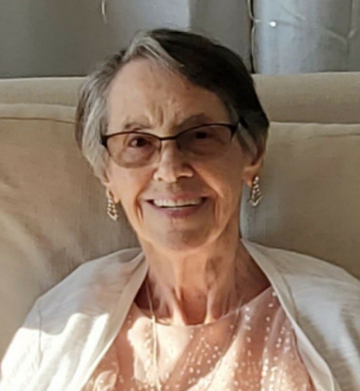 Bene't LeMoine Garske Winberg - 2024 - Sandberg Funeral and Cremation ...