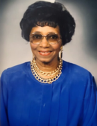 Dorothy M. Crane - H. H. Roberts Mortuary, Inc