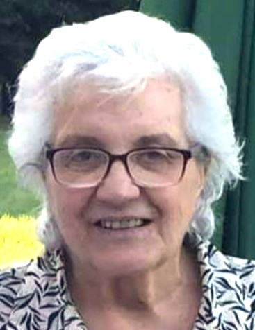 Janet Klosterman - Memories Trees