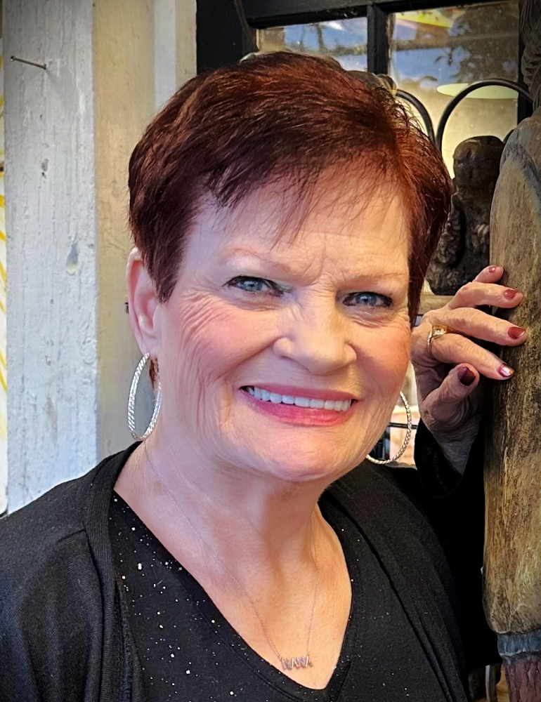 Brenda Collier - 2024 - Cornejo Funeral Home & Crematory