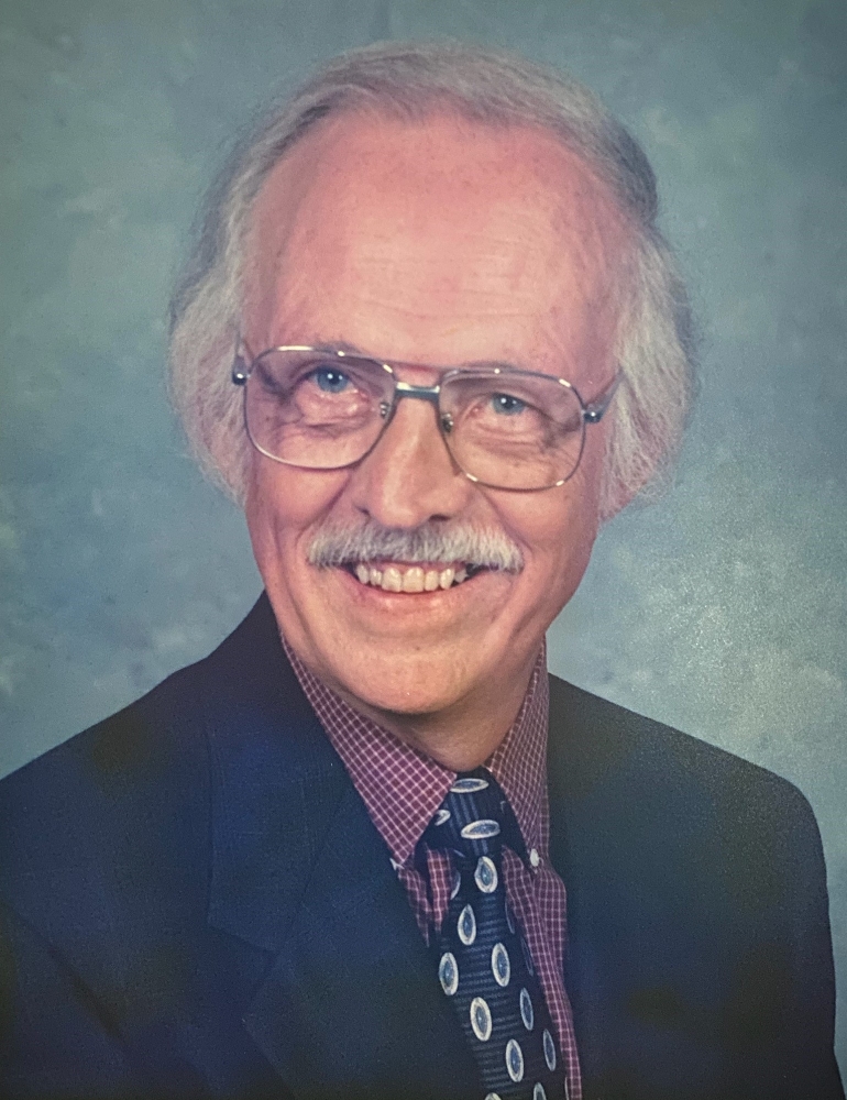 Dell Nelson - Memories Trees