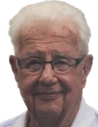 John "Jack" Patrick McMahon Obituary - 2024 - Lux Memorial Chapel