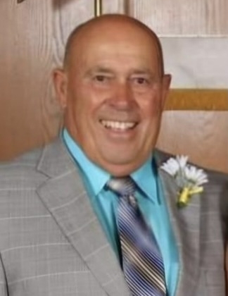 Kenneth Hall - Memories Trees