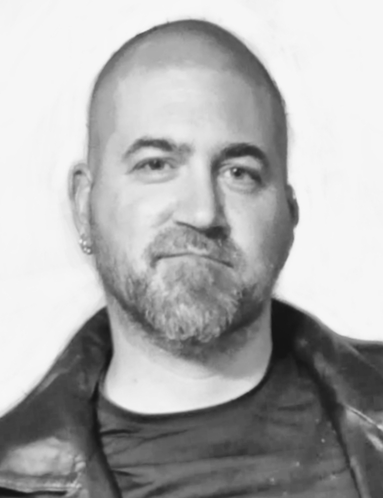 Ryan Christman - Memories Trees