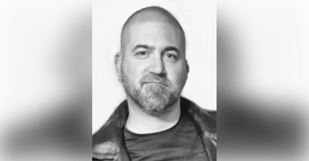 Obituary information for Ryan Christman