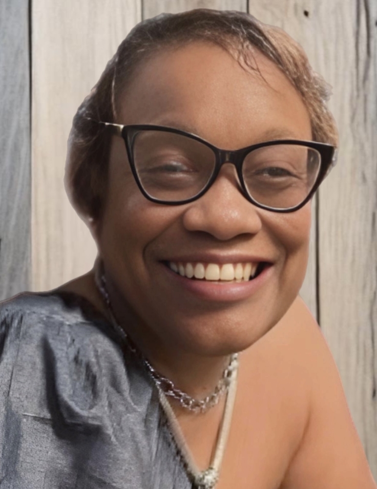 MS. SHARON BROOKS - Memories Trees