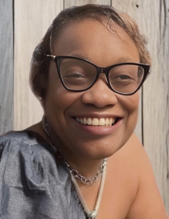 MS. SHARON BROOKS - Memories Trees