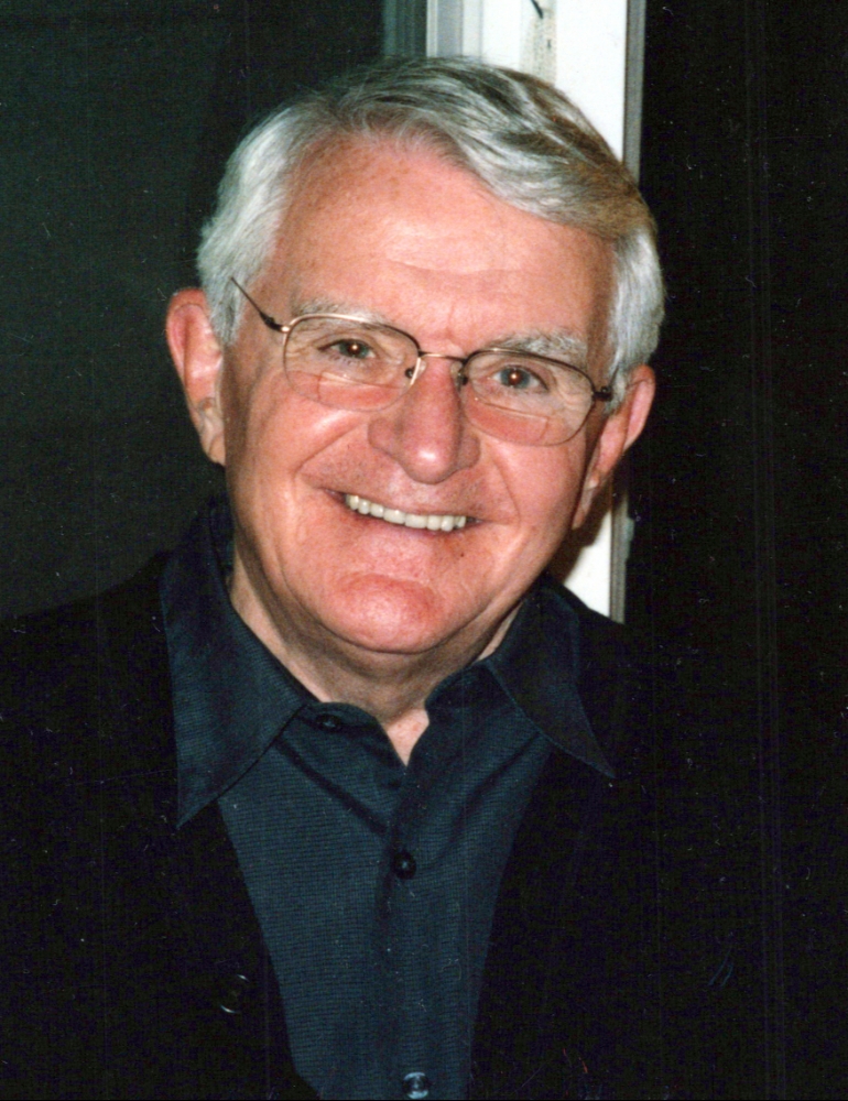 Edward Gene Walsh - 2024 - Glueckert Funeral Home