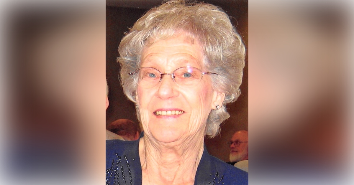 Obituary information for Reta Marie Westfall