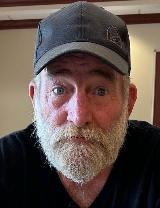 Buddy Lee Johnson - 2024 - Globe Family Funeral Chapel