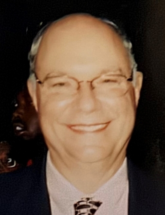 Tommy Lee Davis - 2024 - Carmon Community Funeral