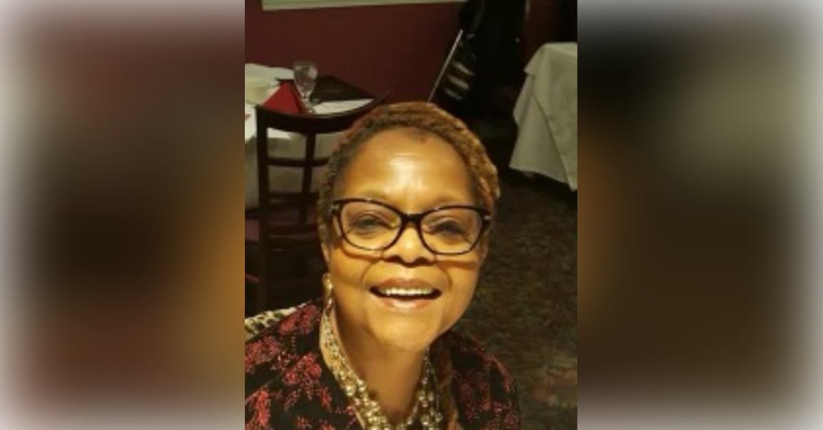 Obituary information for Robbie Harrison