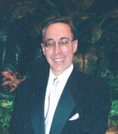 Alan Harvey Redman - 2024 - Goldman Funeral Group