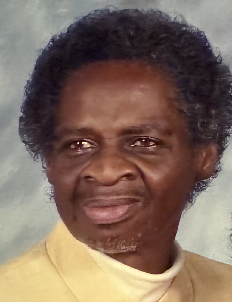 Ira Hill Jr. - 2024 - Heritage Funeral Home and Chapel Inc