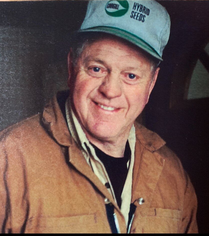 Calvin Beverley Elliott - 2024 - Denning's of Strathroy