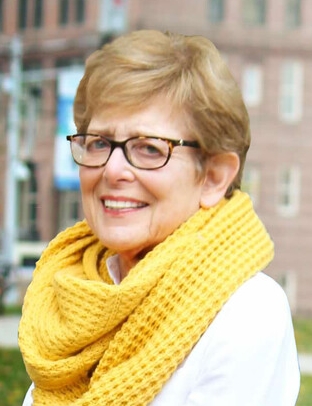 Deborah Turner - Memories Trees