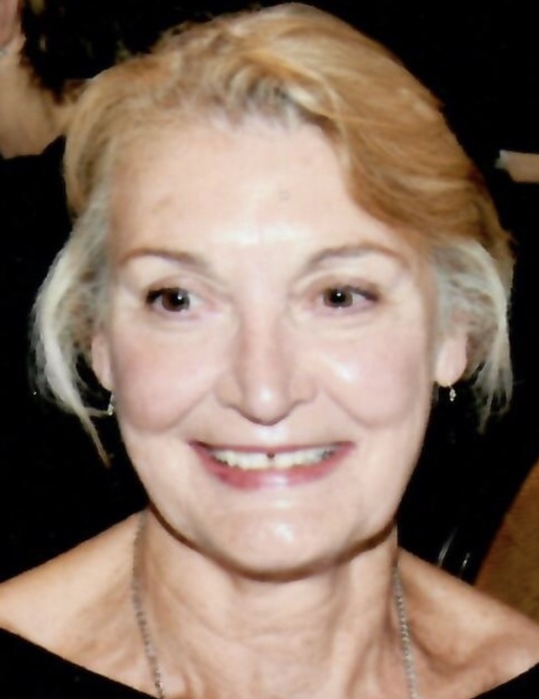 Christine Ann Fowler - 2024 - J Scott Early Funeral Home