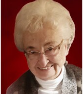 Arletha Montgomery - 2024 - Neidhard Minges Funeral Home