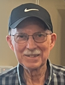 Julius C. Windholz - 2024 - Hays Memorial Chapel Funeral Home