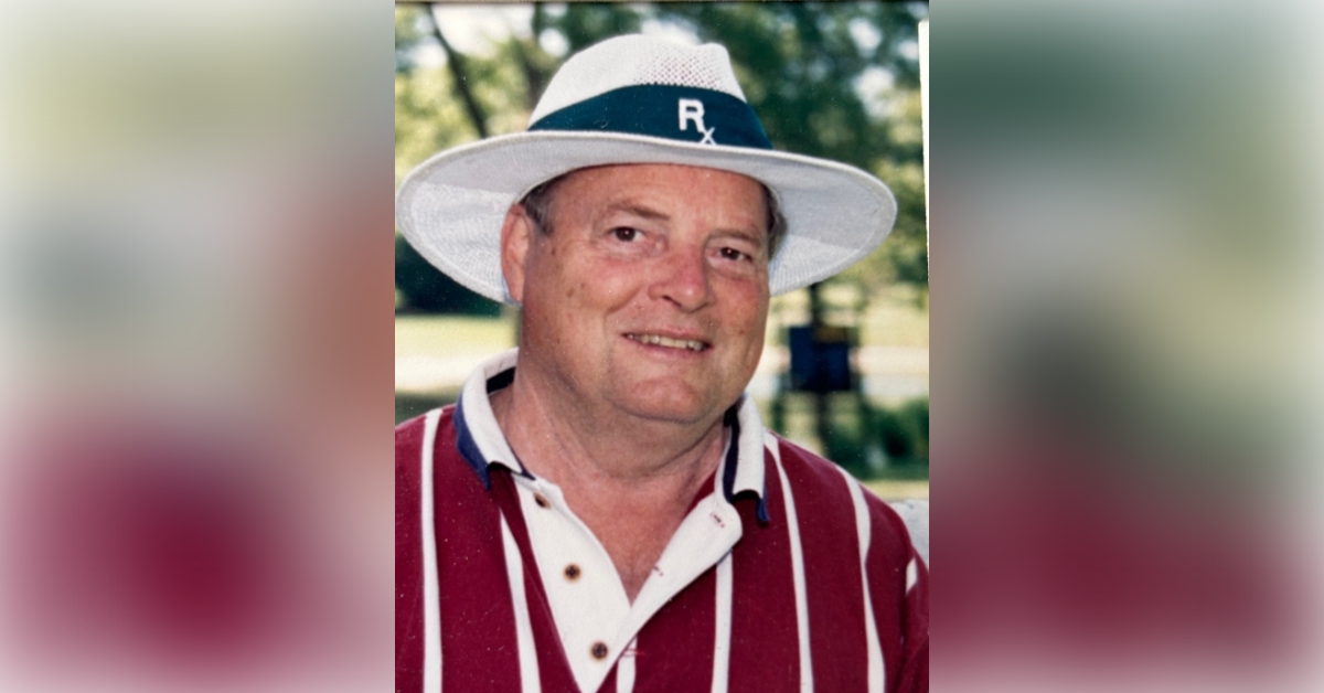 Obituary information for Donald Charles Vincent Tierney