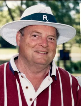 Obituary information for Donald Charles Vincent Tierney