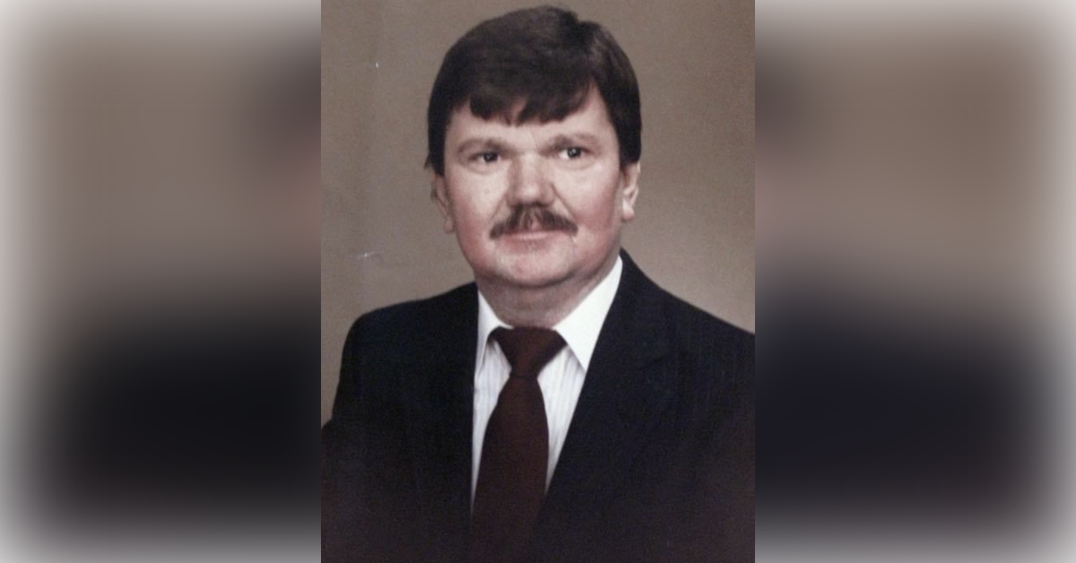 Obituary information for Ronald Trover Winkler