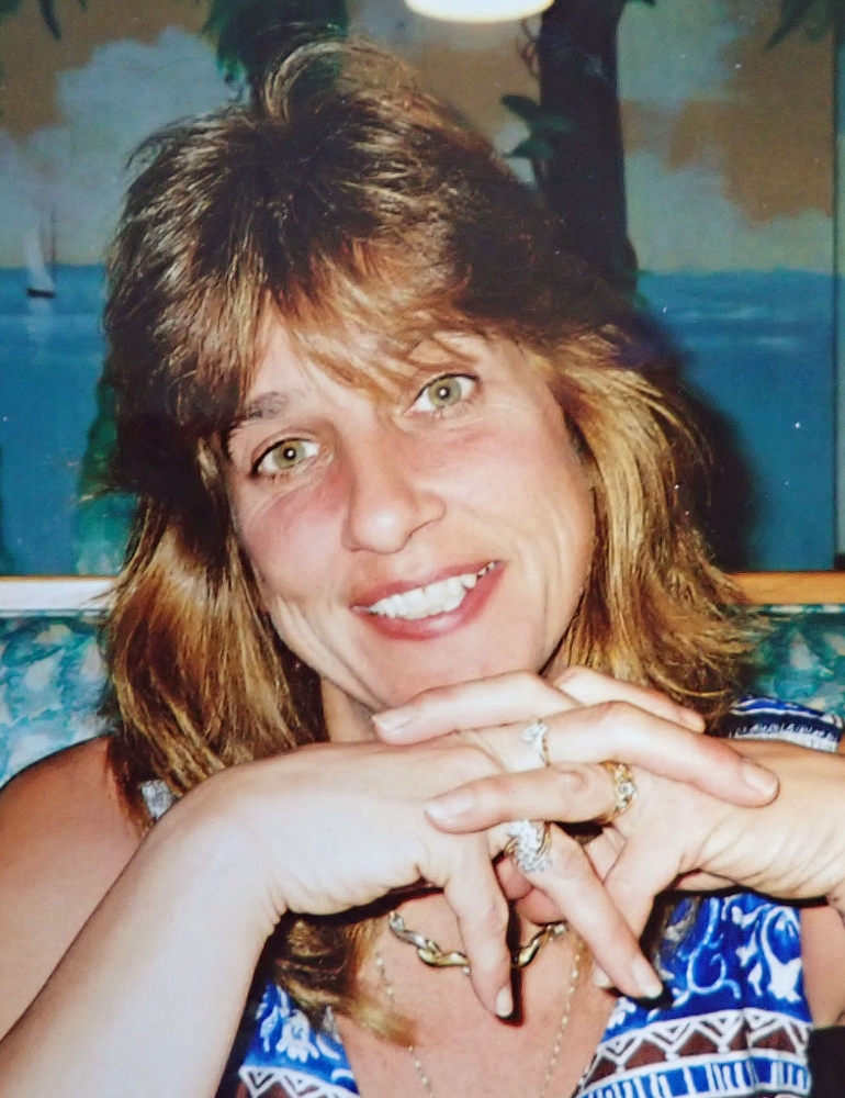 Wendy Lindsay - Memories Trees