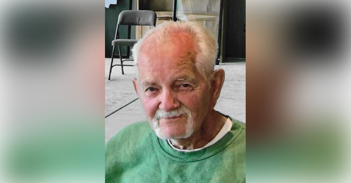 Obituary information for Allen Richard Rhode