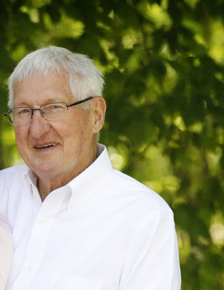 Donald Thompson - Memories Trees