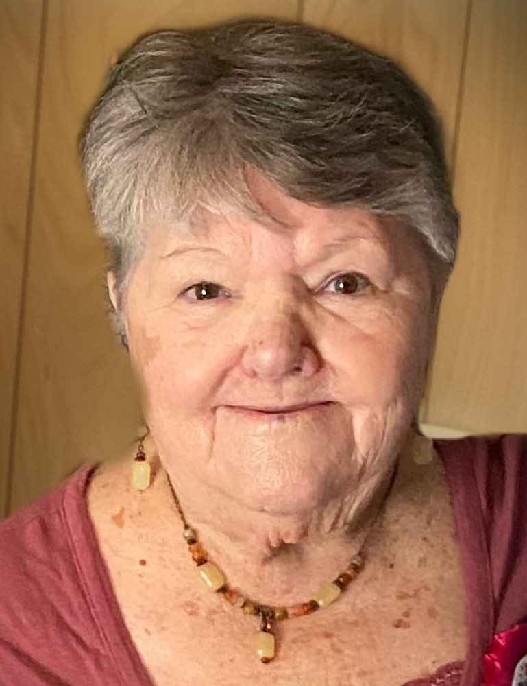 Anna Hurles - Memories Trees